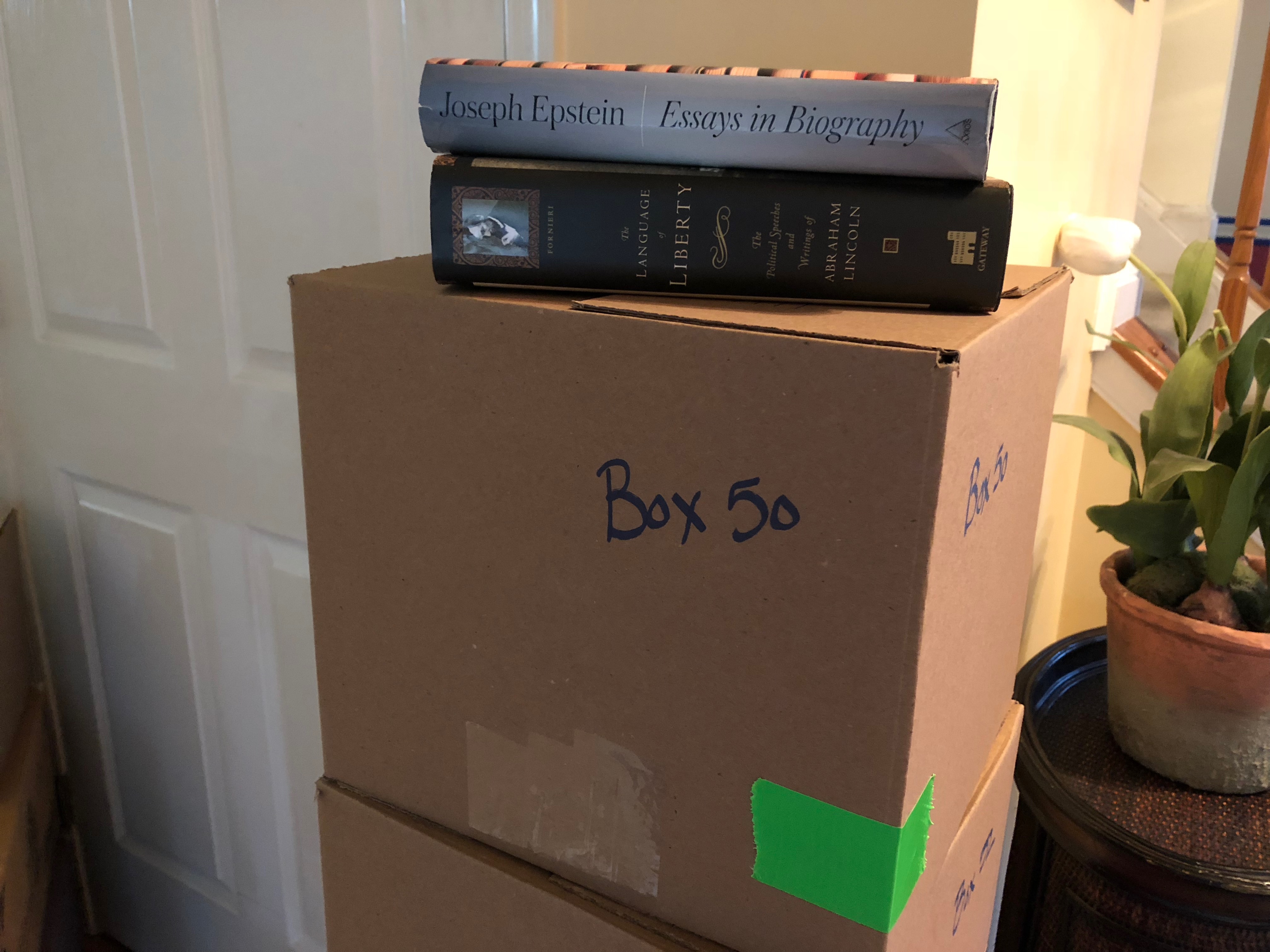 Instruments of Self-Exploration – Jeff Wills